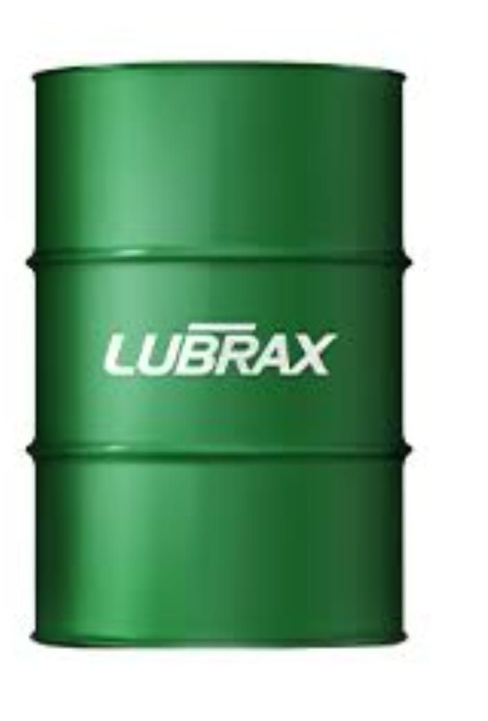 Lubrax Logo Lubrax Hydra Xp 68 X 20l Hydraulic Oil