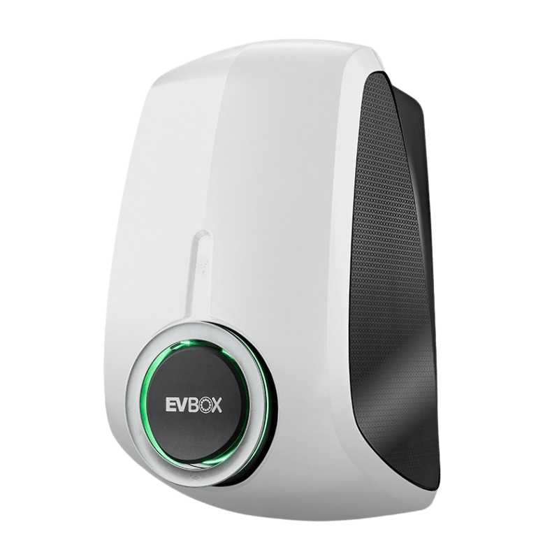 evready: The Best Home and Commercial EvBox Chargers in Ireland