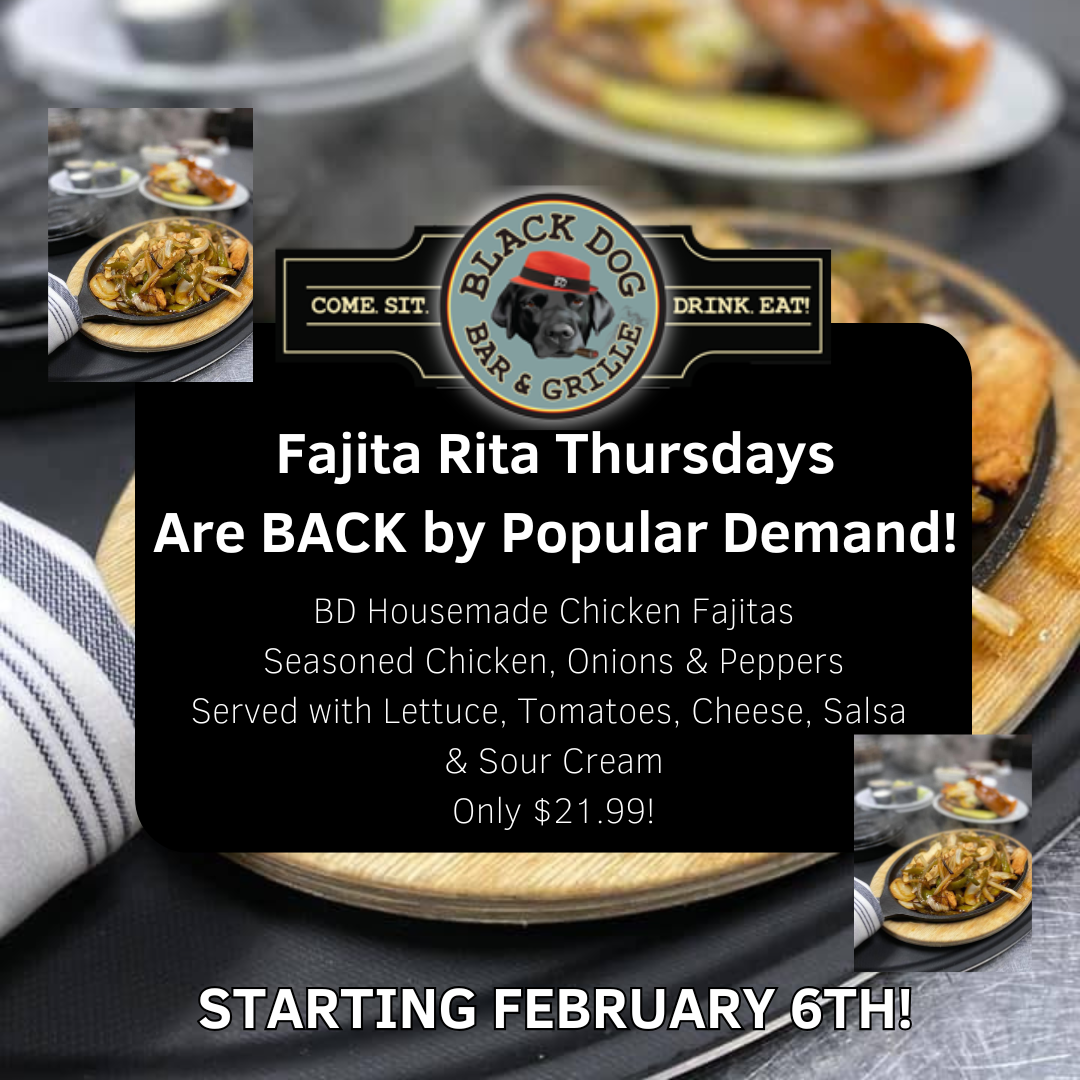 Black Dog Bar and Grille