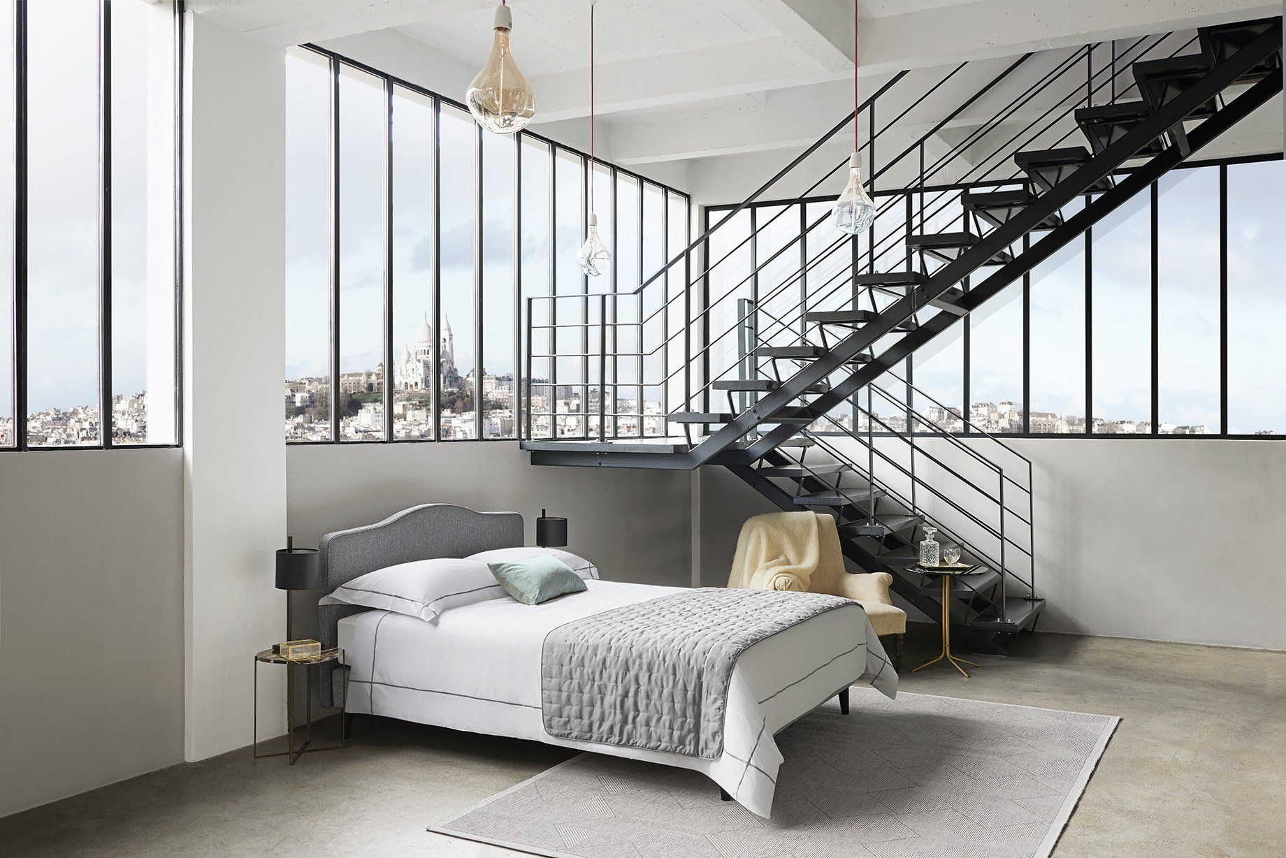 Treca Paris Beds - Cantù, Como - Mauri Ambrogio