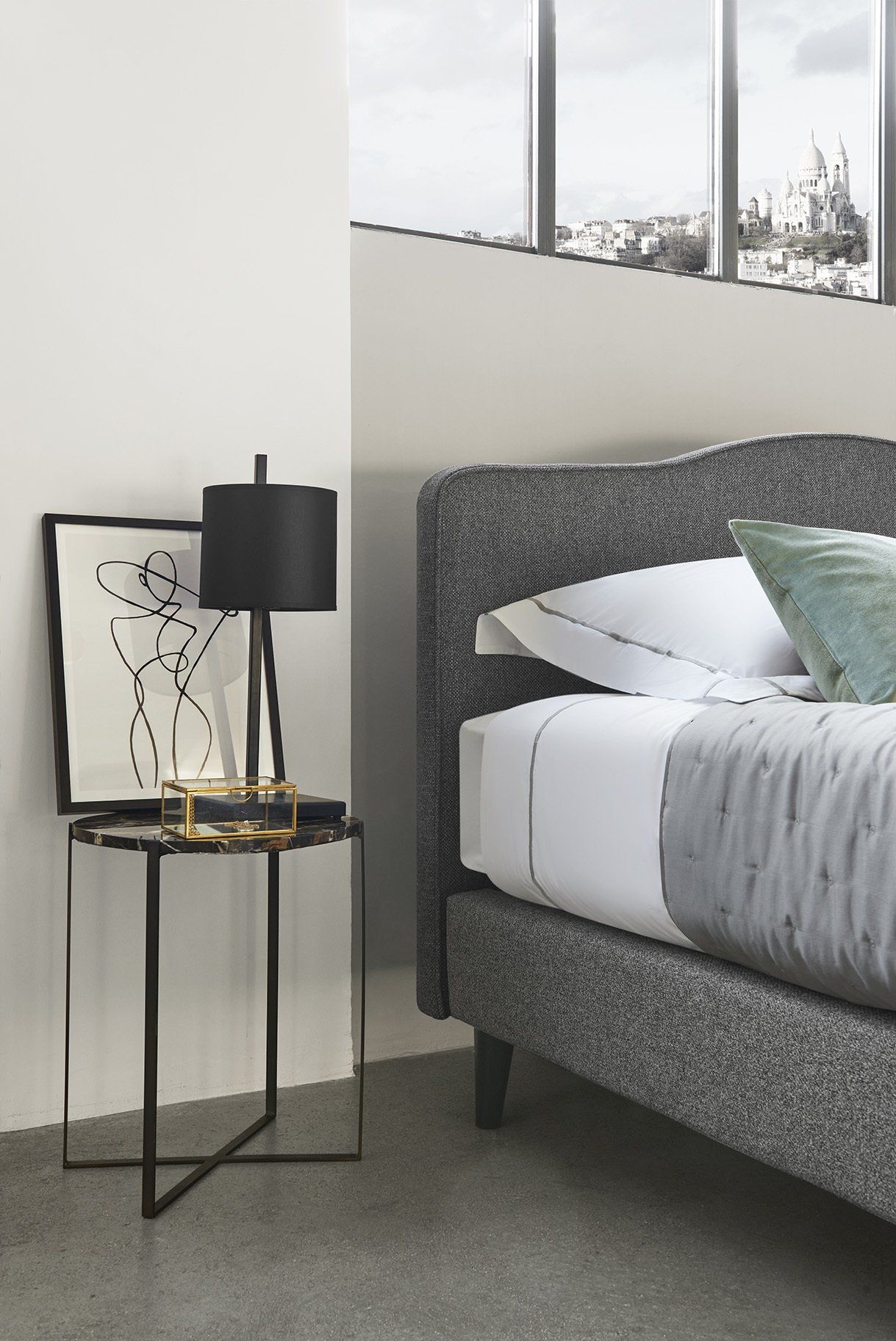 Treca Paris Beds - Cantù, Como - Mauri Ambrogio