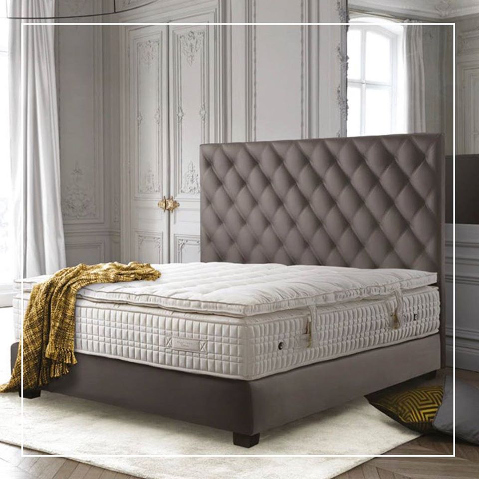 Treca Paris Beds - Cantù, Como - Mauri Ambrogio