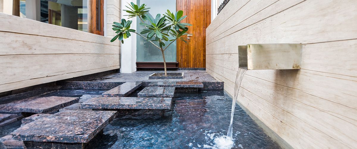 10 Best Indoor water features ideas in 2023