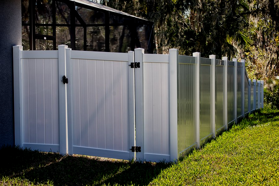 Fence Installation | Maple Ridge Fence and Deck