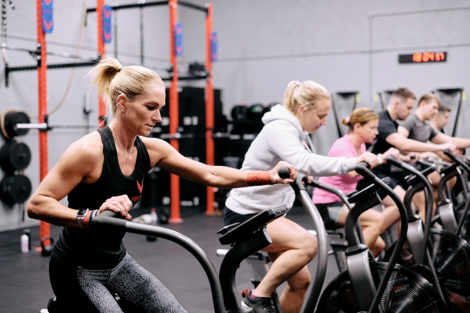 Testimonials | CrossFit Valiant | St Helier, Jersey