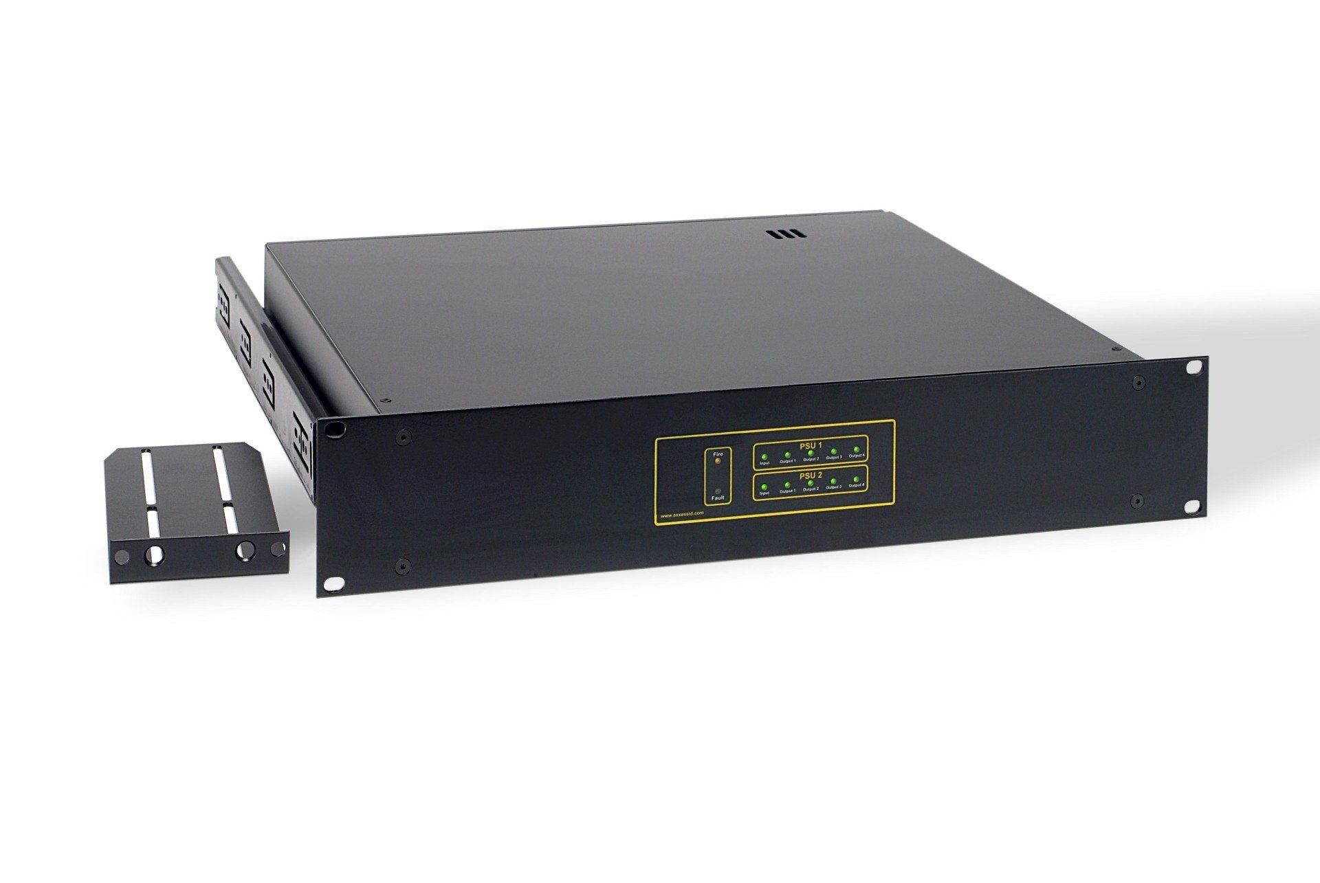 Home [axxessid.co.uk]