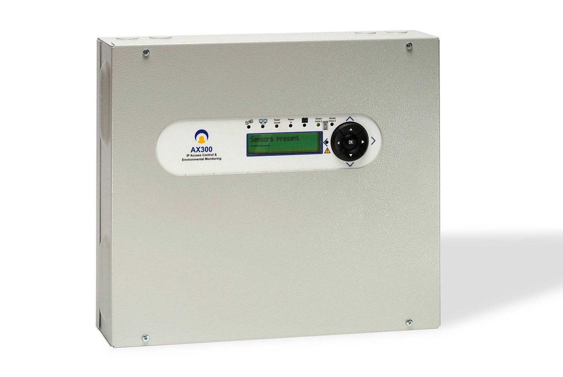 AX300 Controller