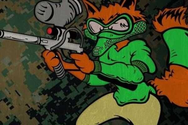 Fox Paintball Field Changes for ICC