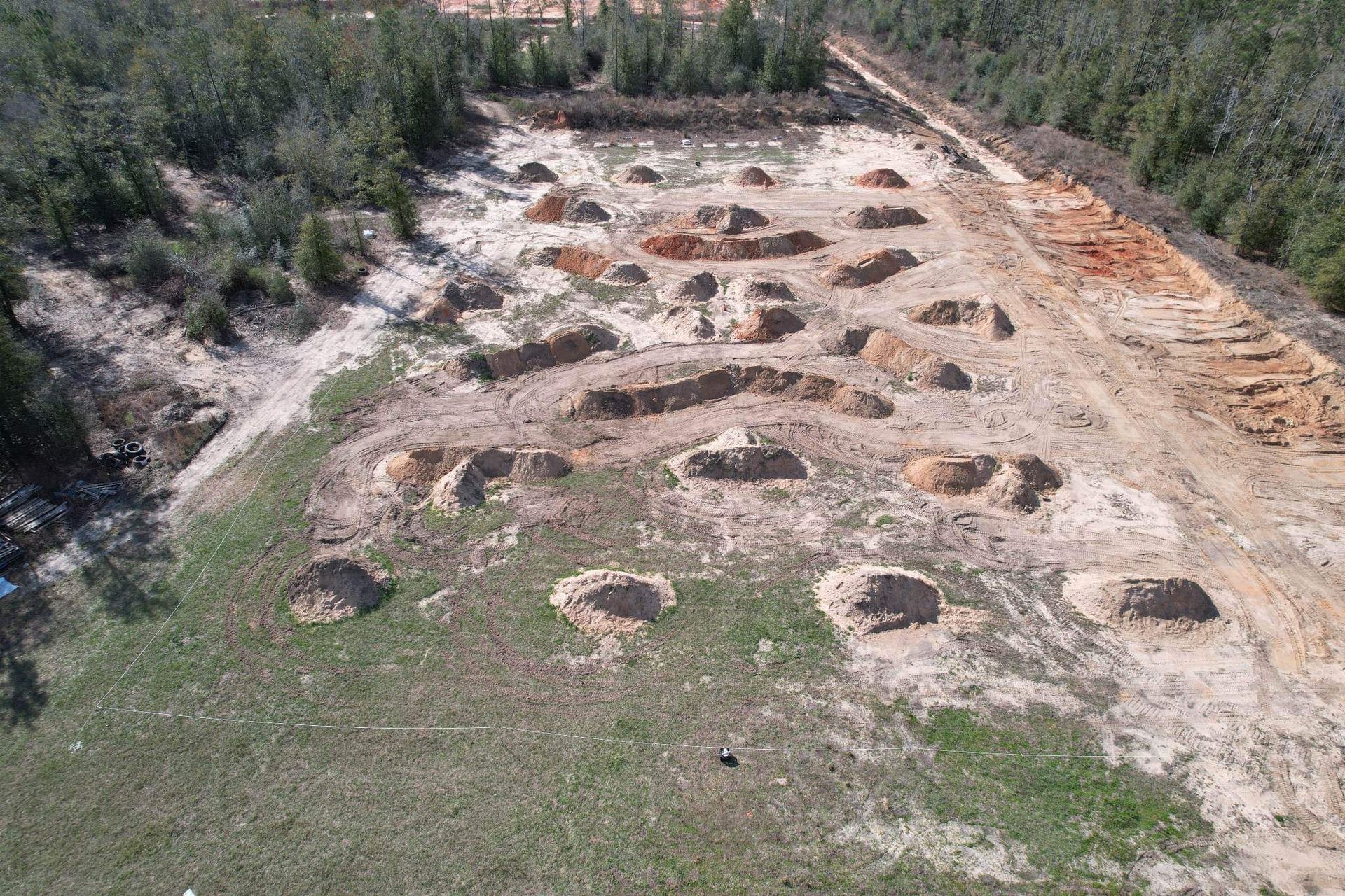 Update: Season Standings Posted: Panhandle Mounds Fields