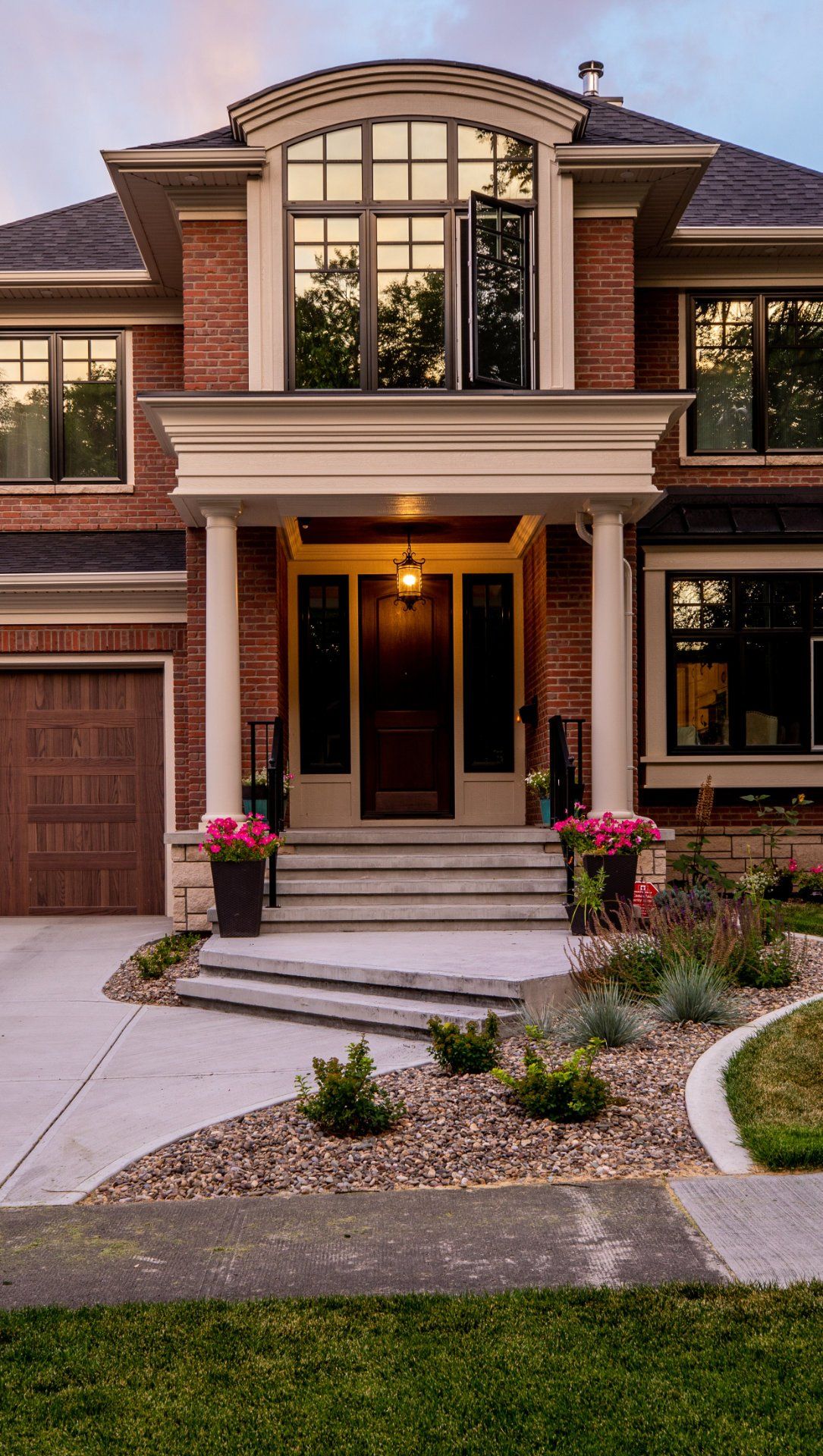 StoneGate Design Build Inc.