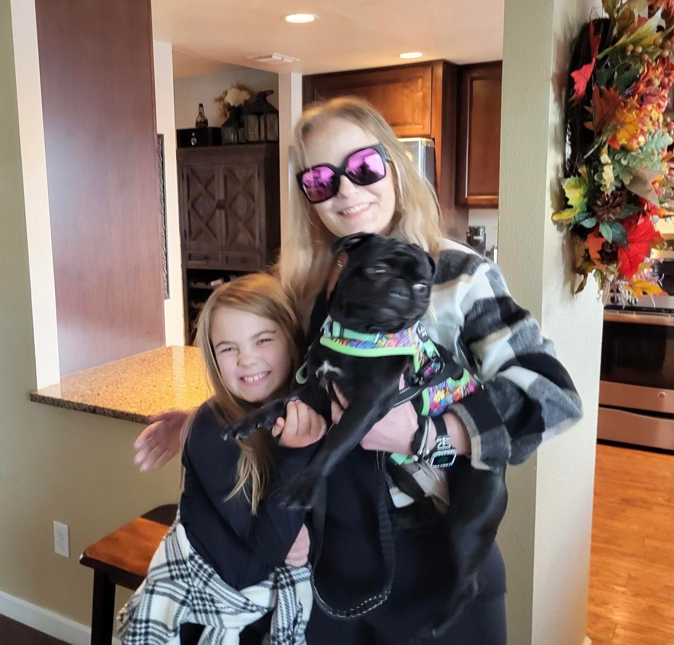 About Us | Tiny Paws Pug Rescue