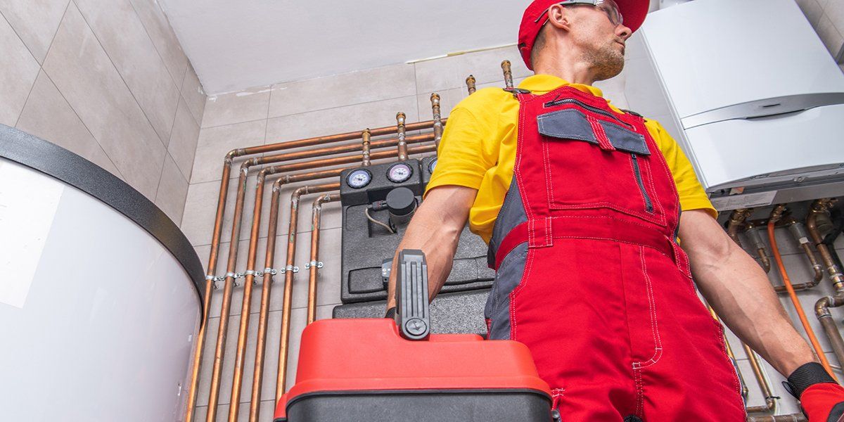 HVAC Installation Process: From Purchase to HVAC Testing HVAC Installation Process: From Purchase to HVAC Testing