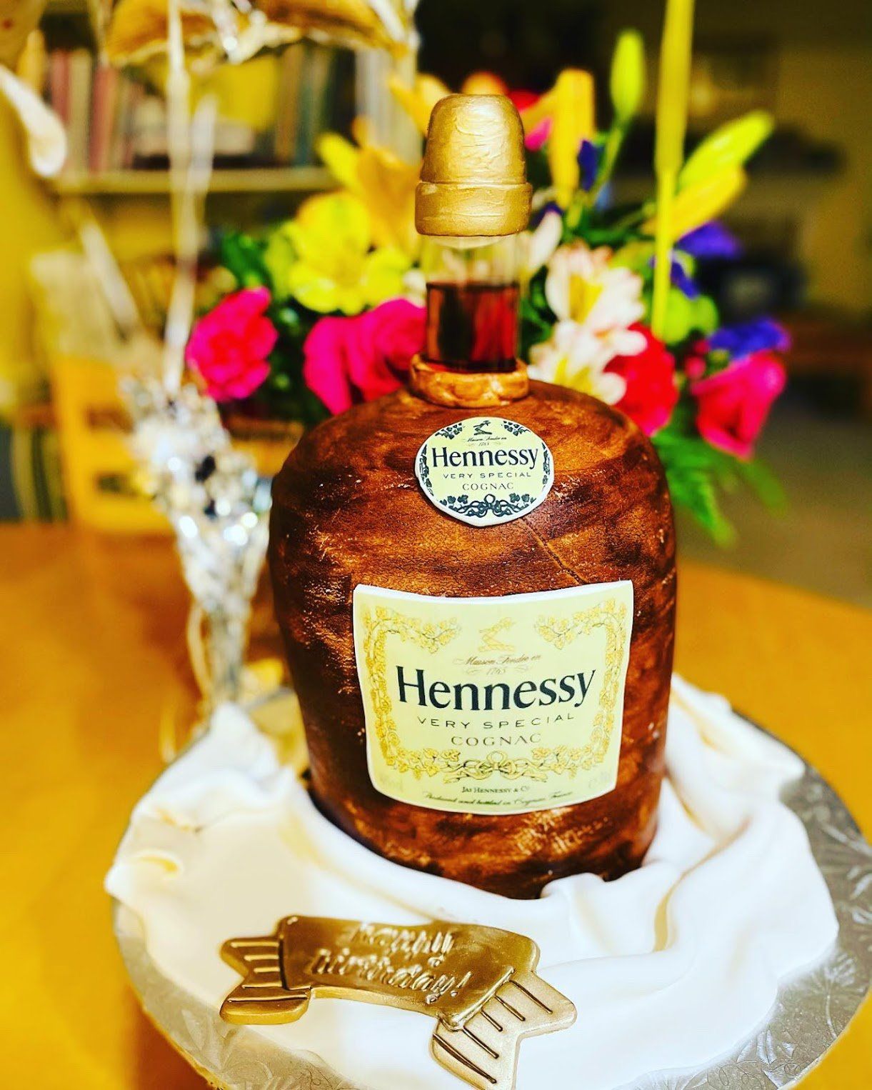 Custom Cakes, Desserts, & Treats in Atlanta | Baking Classes