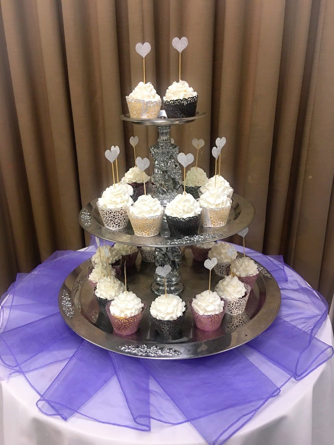 Custom Cakes, Desserts, & Treats in Atlanta | Baking Classes