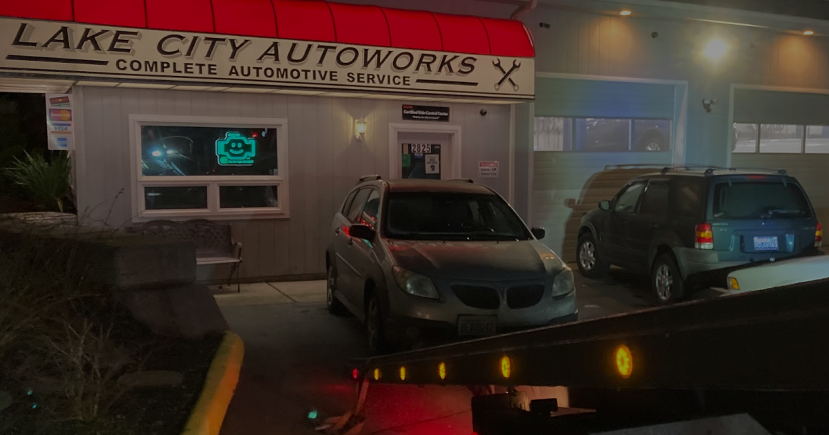 About Lake City Autoworks in Seattle, WA