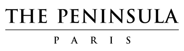 Peninsula Paris Logo Sport, Parks And Leisure RKF Luxury Linen: The