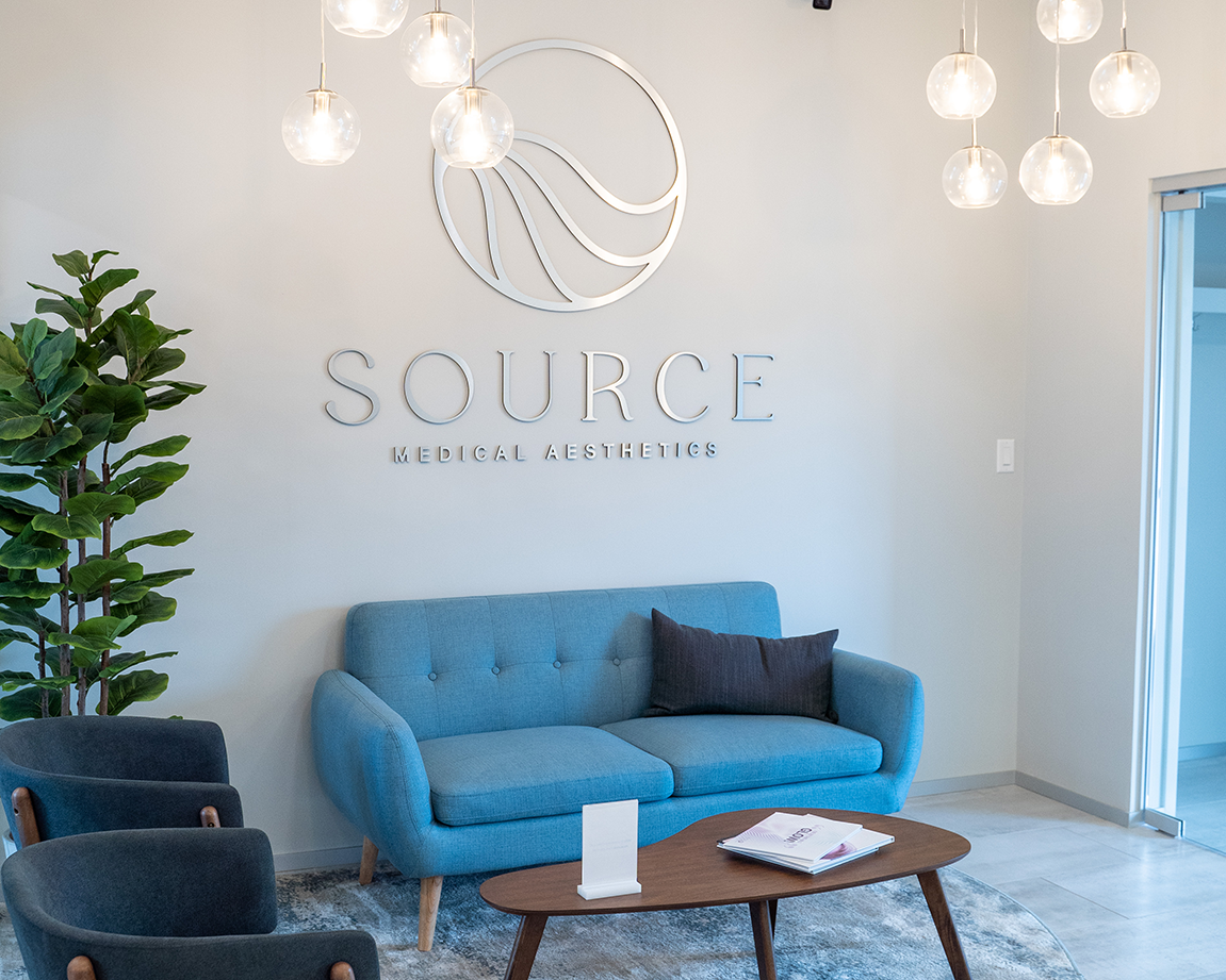 Source Medical Aesthetics | Premier Aesthetics Medical Spa in Matawan