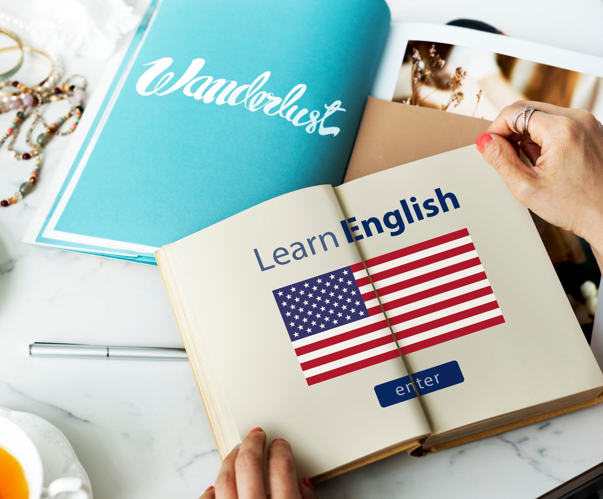 Practicar inglés con éxito: técnicas y ejercicios útiles