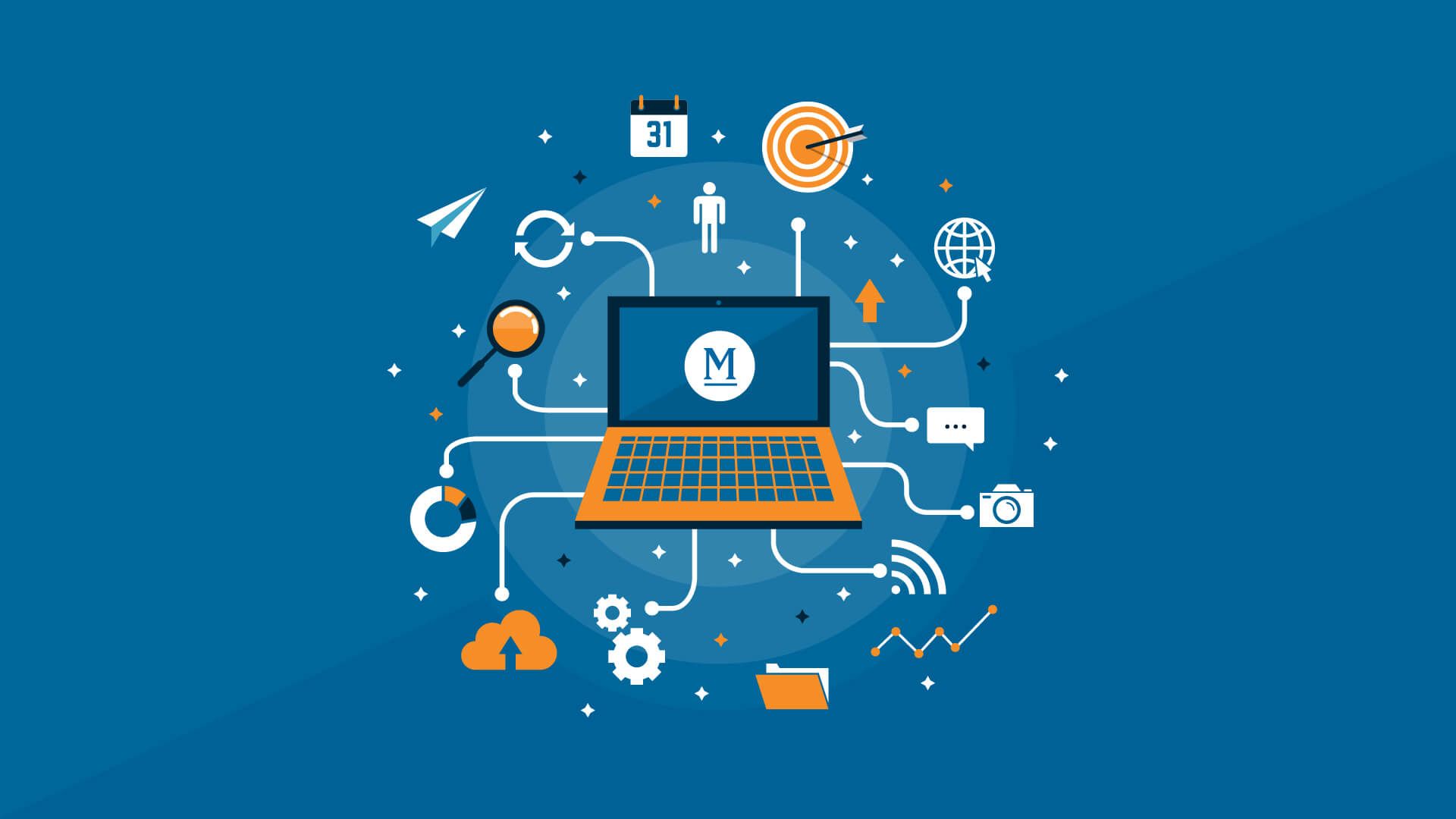 Marketing Update | M Group Marketing