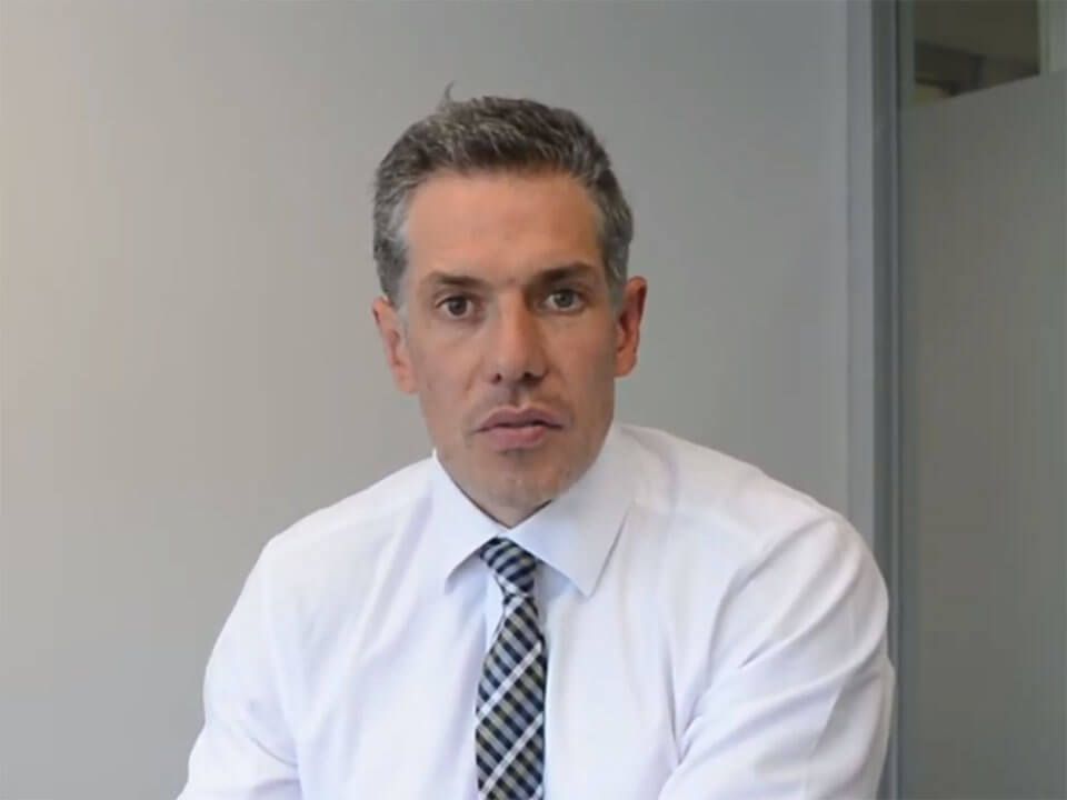 Superannuation - Compare the Pair