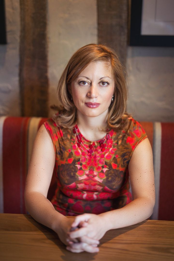 ADR ODR International | ‍‍Janina White