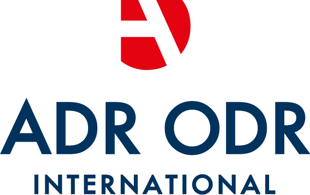 ADR ODR International | Regan Peggs