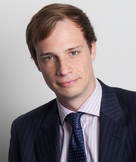 ADR ODR International | Rupert Cohen