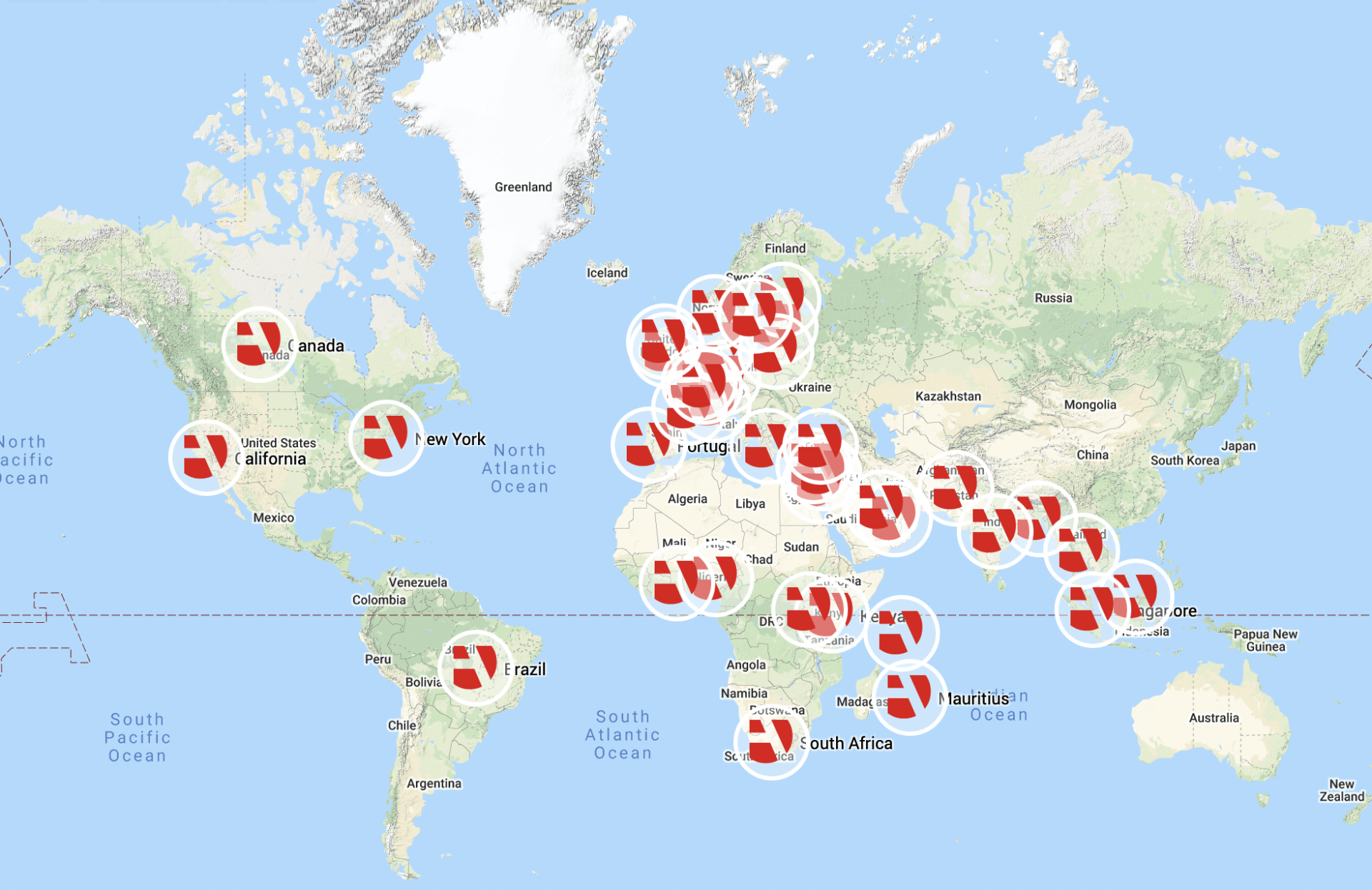 ADR ODR International | Provider of Dispute Resolution & Training