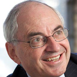 ADR ODR International | Stephen Levinson