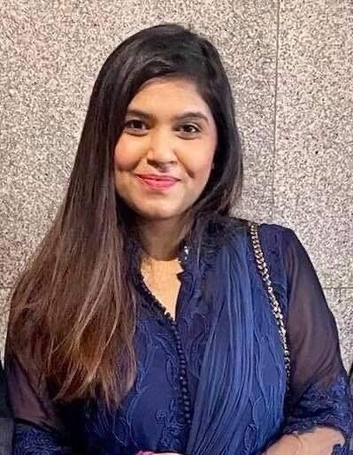 ADR ODR International | Tasmia Islam