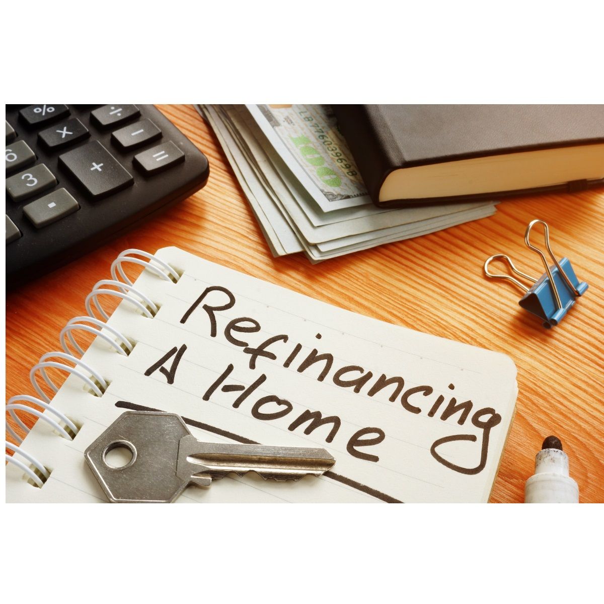 Is Now the Time to Refinance Your Mortgage?