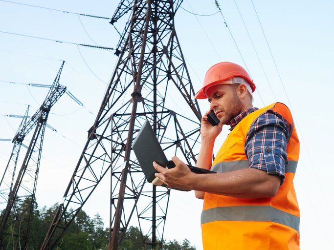 Kenco Electric, Inc. | Electricians | Winston-Salem & Triad