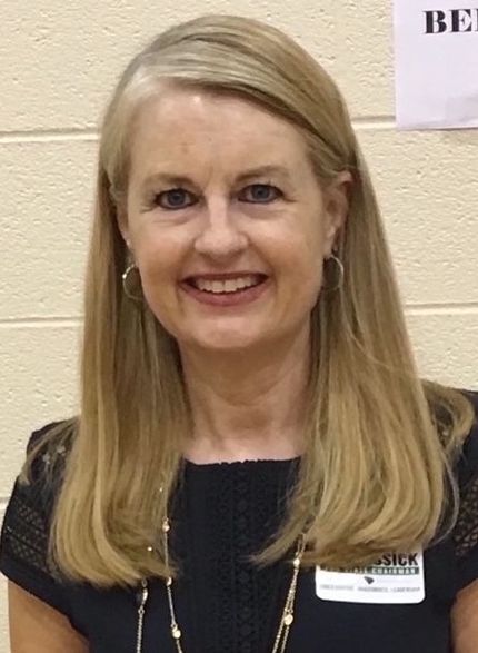 About | Berkeley County Republican Party