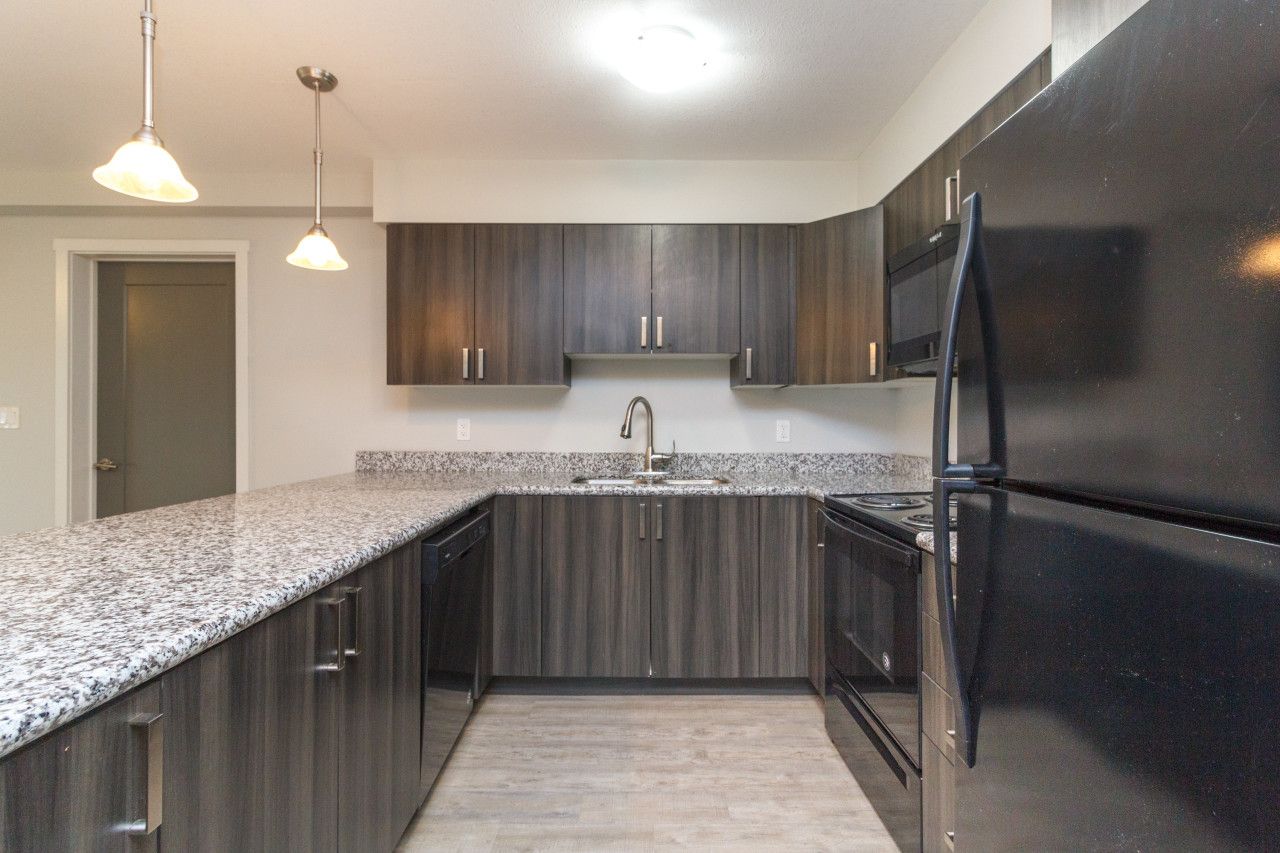The Enclave Apartments - Gallery