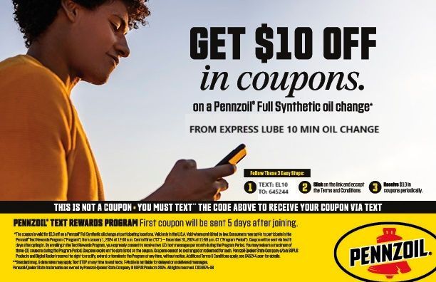Express Way Car Wash - Paducah, KY - 2 Locations!