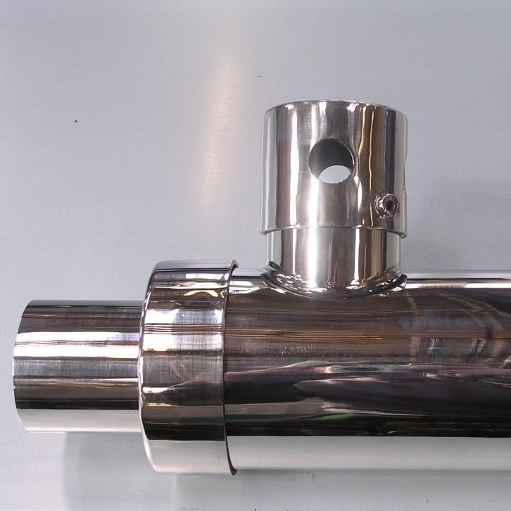 Carbro Sheet Metal | Home