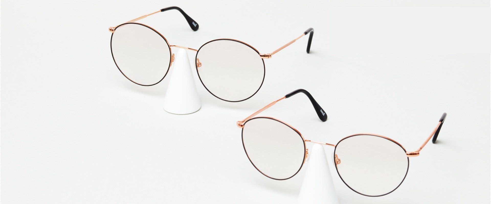 Prescription Glasses You Want to Wear at BeSpoke Vision