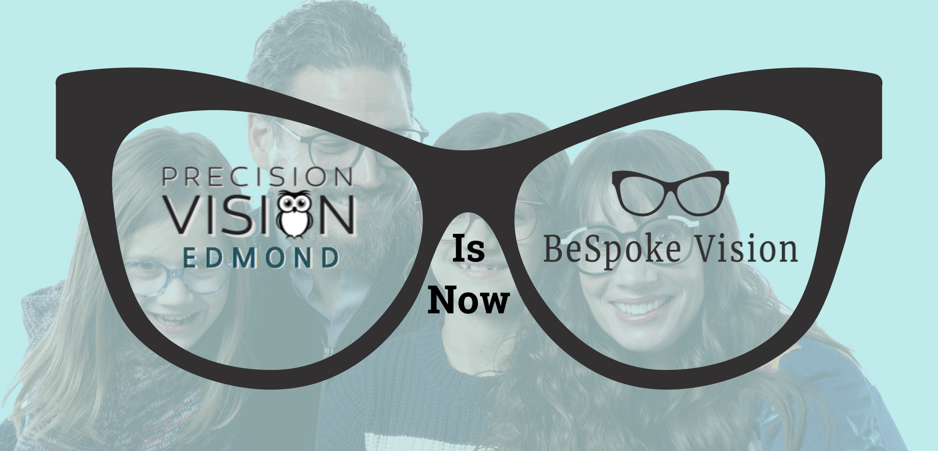 Optometrist in Edmond Oklahoma | BeSpoke Vision