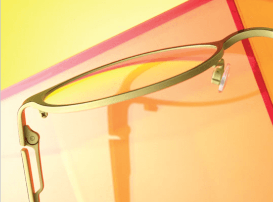 Bevel Eye Wear Available at BeSpoke Vision