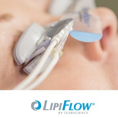 Treatment For Dry Eyes | BeSpoke Vision