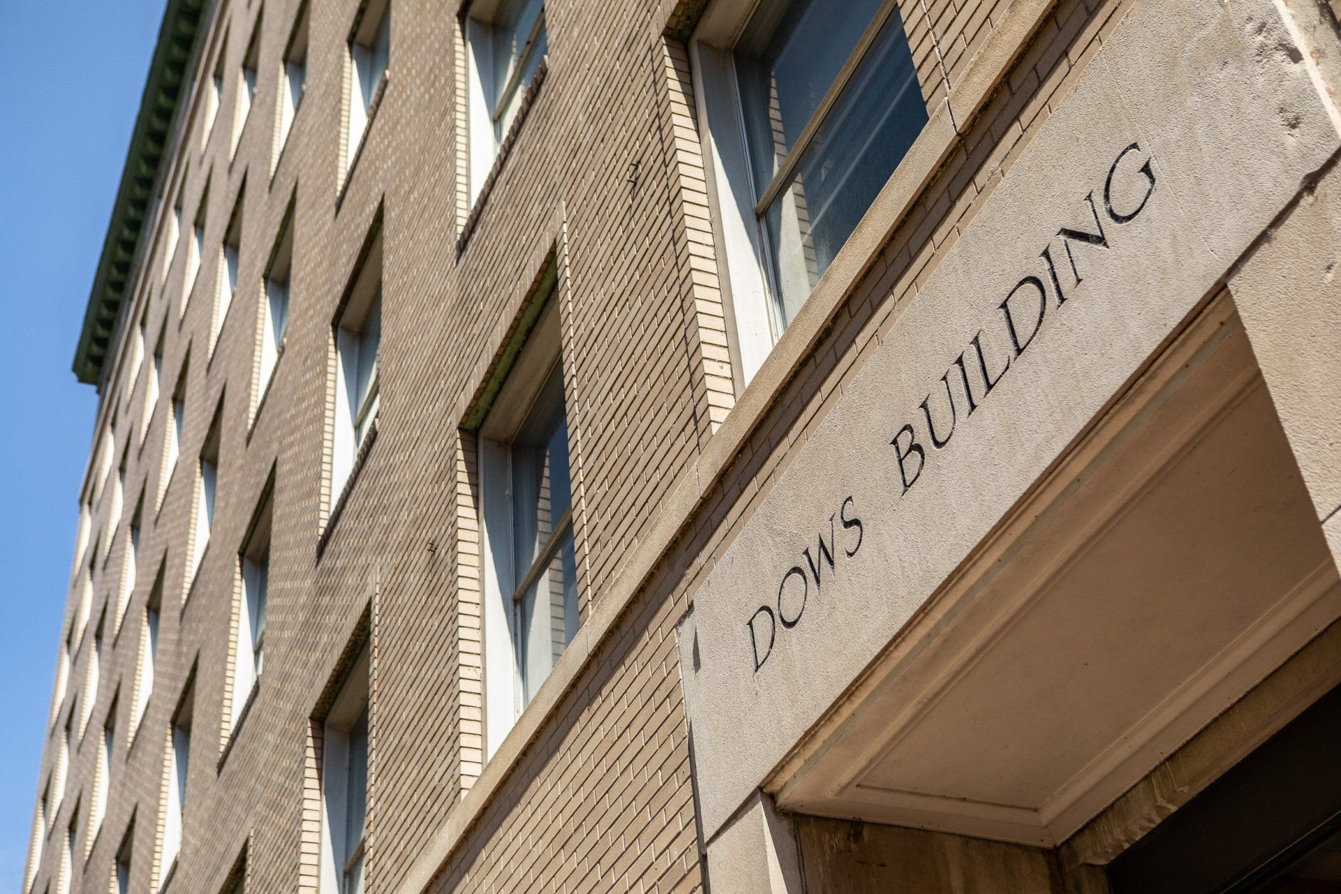 Dows Building | Mix Property Management