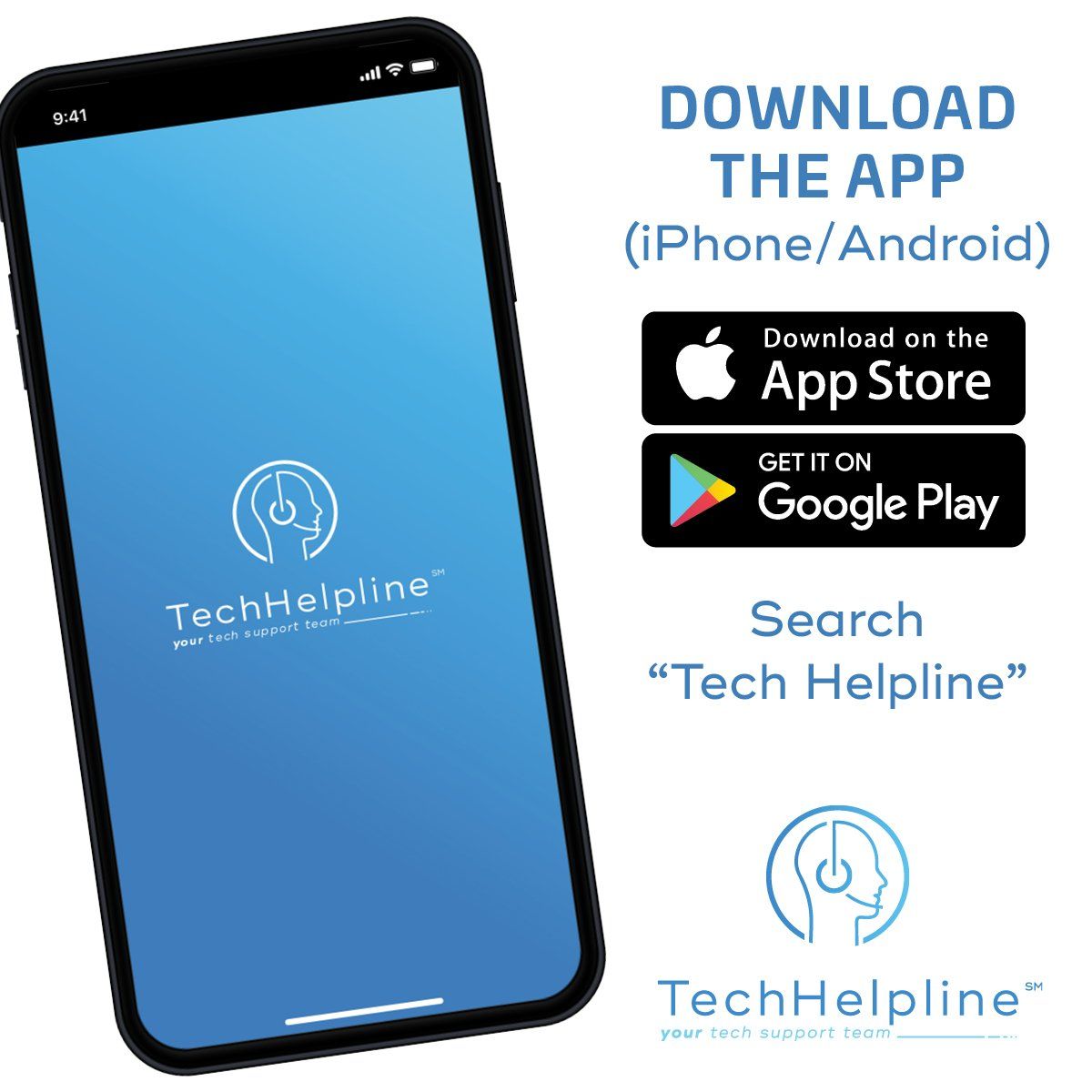Member Benefit Focus: Tech Helpline Now Accessible via Mobile App