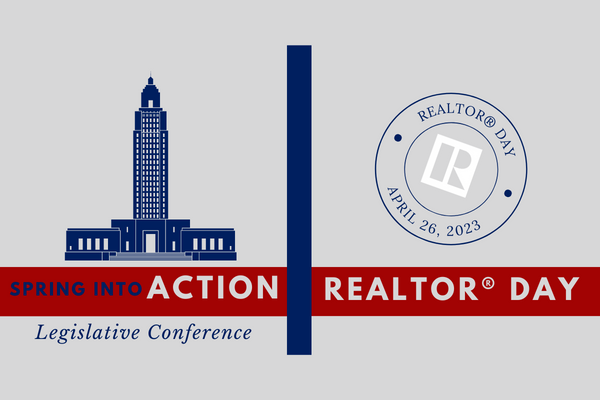 Louisiana REALTORS | Louisiana REALTORS Association