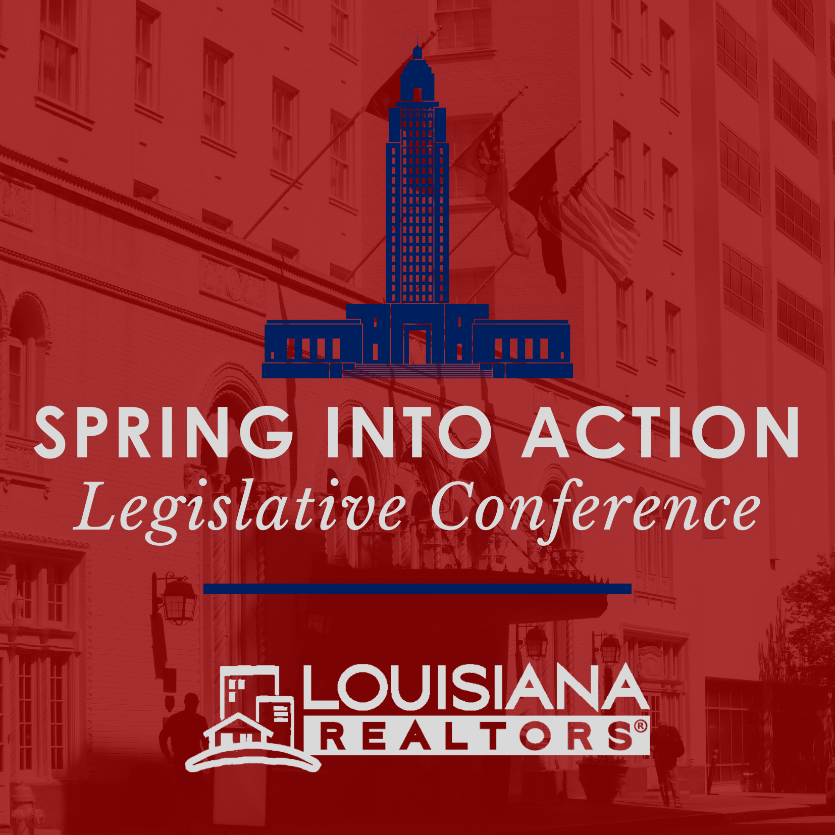 2026 Spring Into Action Conference