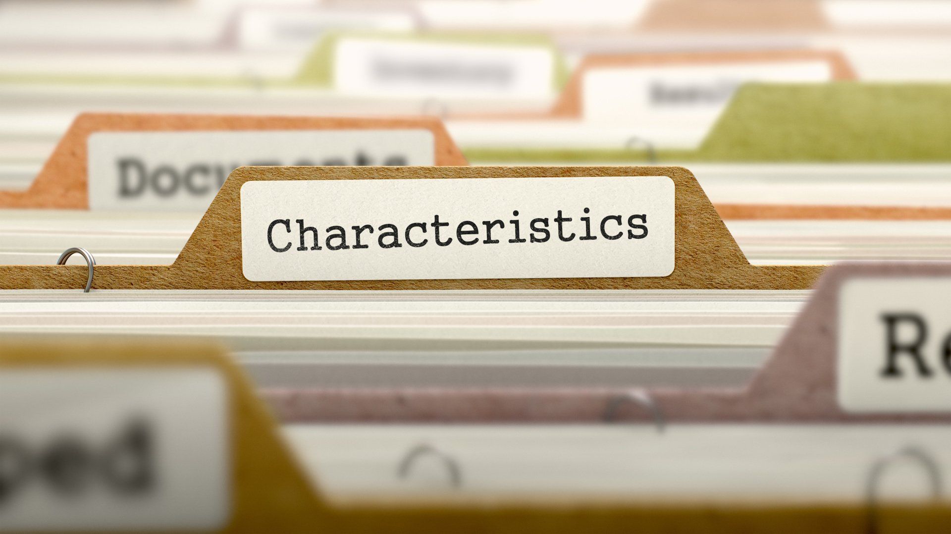 10 CHARACTERISTICS THAT IDENTIFY A GOOD REALTOR [INFOGRAPHIC]