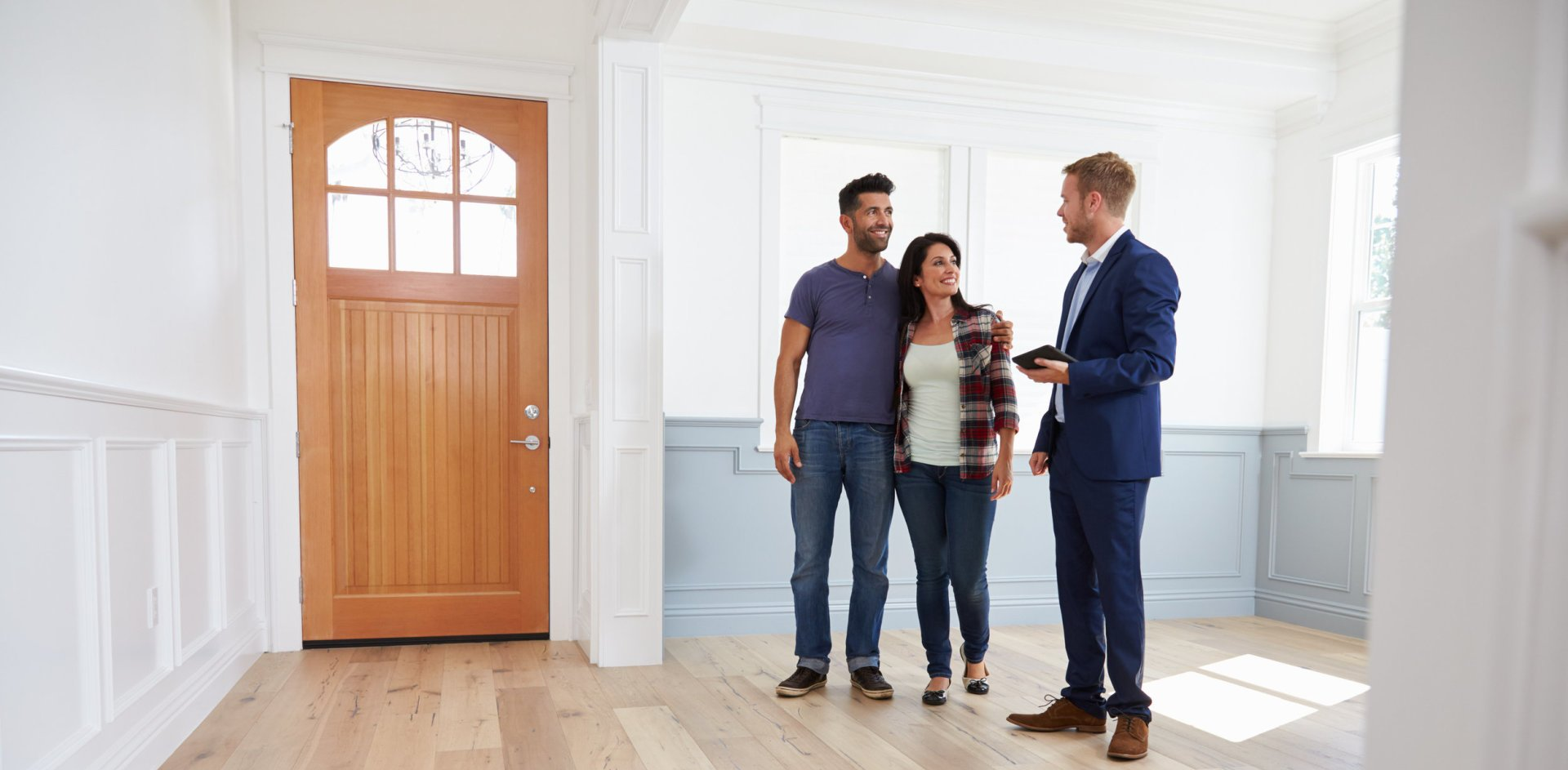 4 Reasons Home Sellers Need a REALTOR®