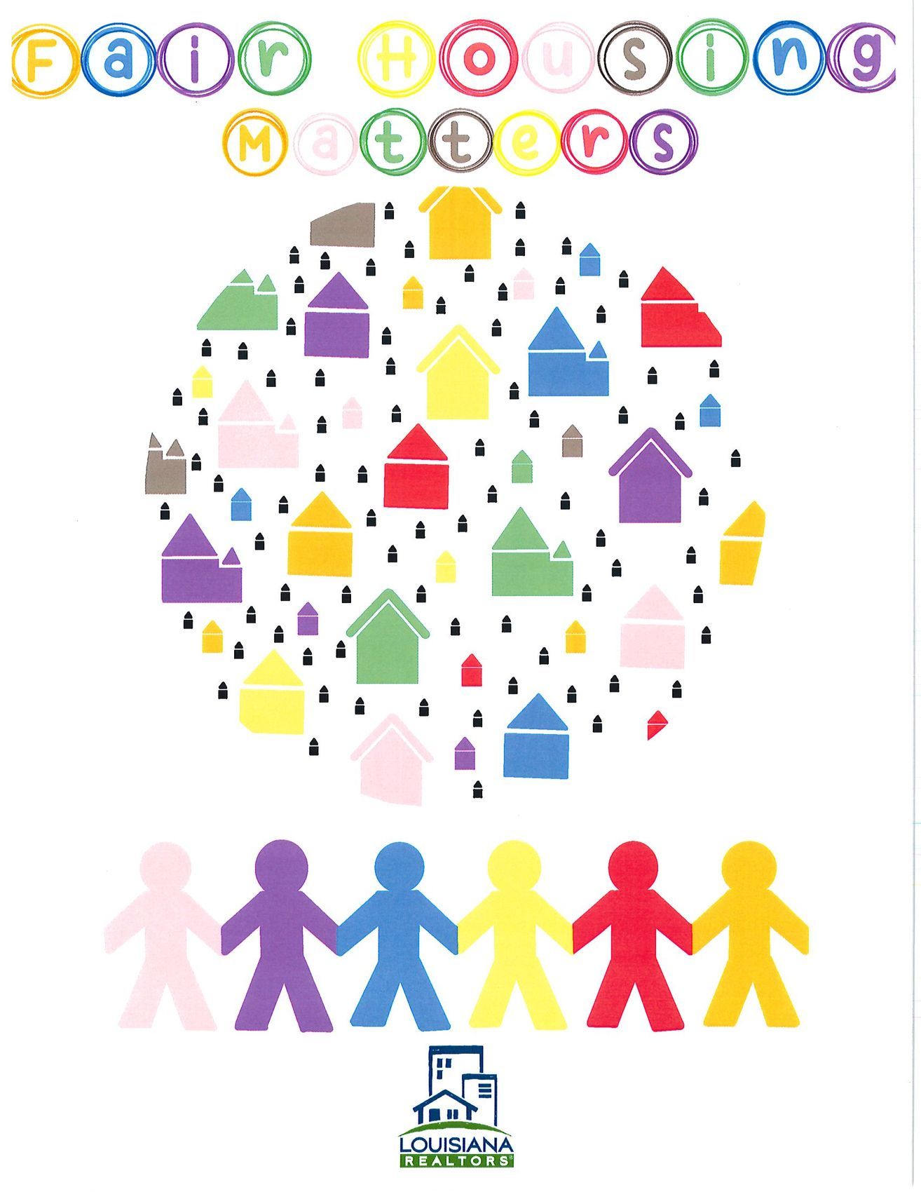 2023 Fair Housing Poster Contest 2023 Fair Housing Poster Contest