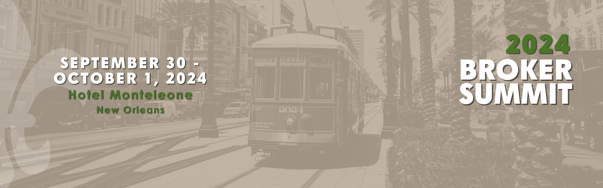 Louisiana REALTORS | Louisiana REALTORS Association