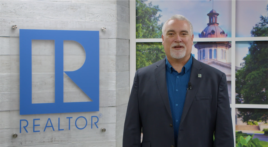 NAR President Kevin Sears Update from the Road