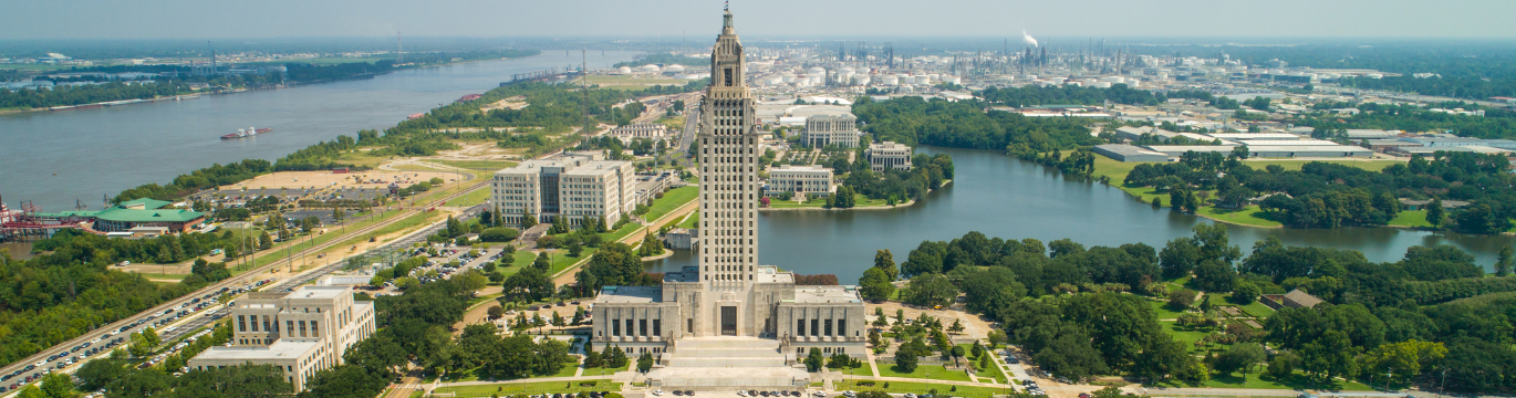 Louisiana REALTORS | Louisiana REALTORS Association